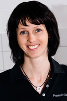 Zahnarztpraxis Dr. Lukaszewitz - Das Praxisteam: Die Mitarbeiter